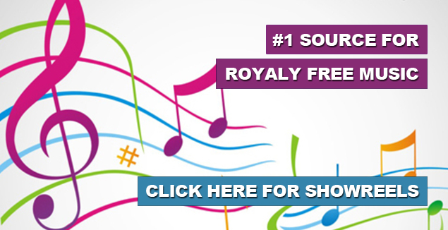 Royalty Free Tunes | On Hold Music | PRS Free Music